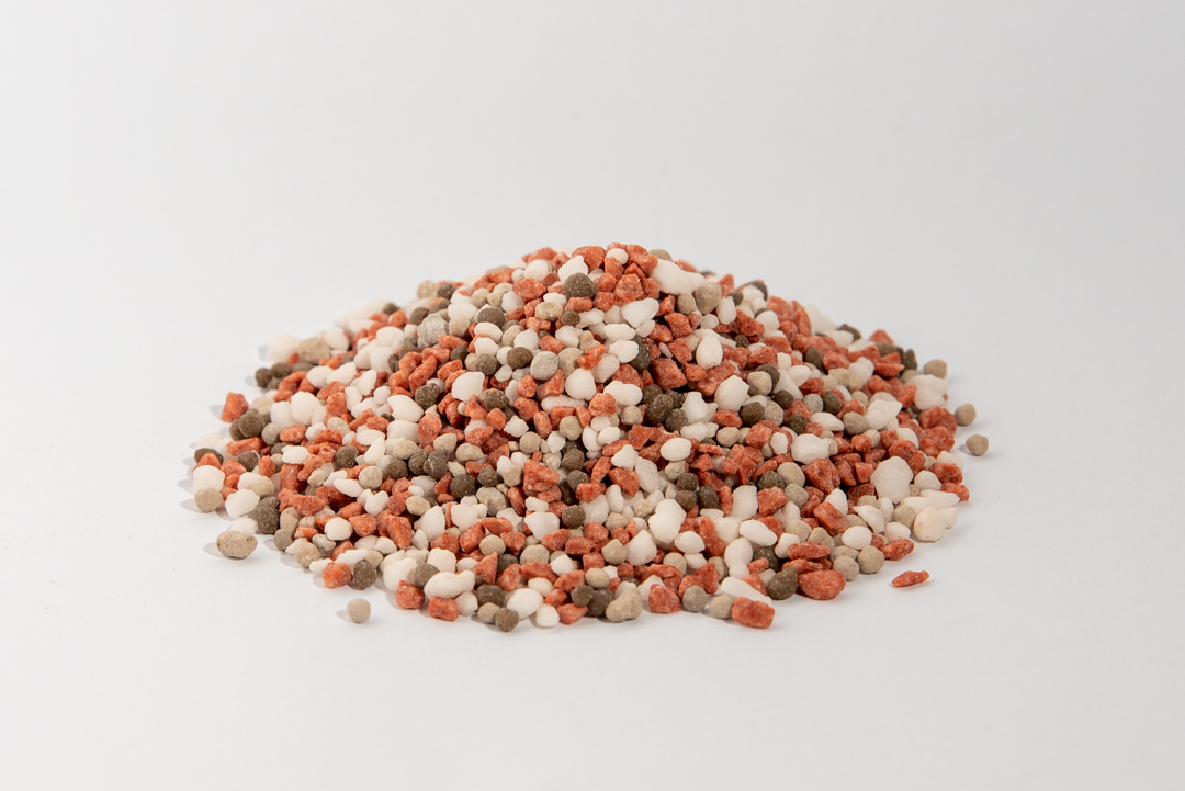 Granular Blend Fertilizers – Fertimax Malaysia